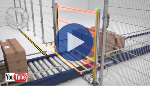 How do you know if a Safety Light Curtain is the right solution?